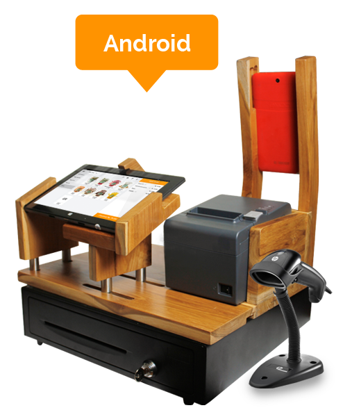 Omega Software Toko - Aplikasi Kasir Toko